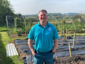 International Men’s Day - Interview with Nigel Bell, Chief Executive of ...